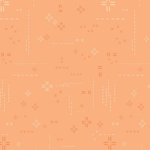 Decostitch Elements | Soft Apricot – Quilt Scouts